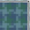 12 Twills of Christmas: Twill 11 | Pinwheel Blocks | Weaving Space
