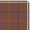 Mix-and-match with Colour-and-Weave - Weaving Space