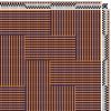 Mix-and-match with Colour-and-Weave - Weaving Space