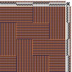 Mix-and-match with Colour-and-Weave - Weaving Space
