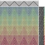 The Two Faces of Twill - Weaving Space