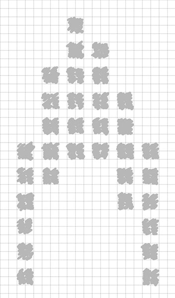 How to start working with block designs - Weaving Space