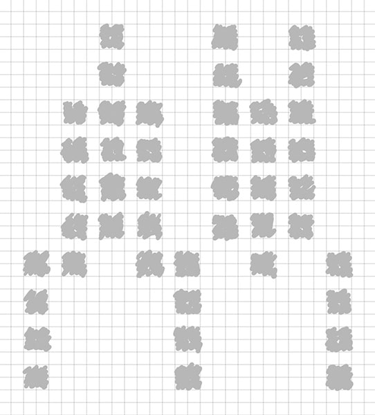 How to start working with block designs - Weaving Space