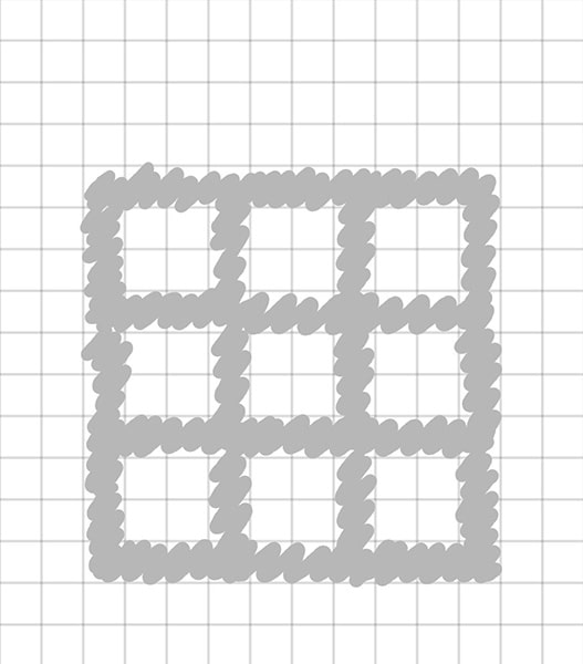 How to start working with block designs - Weaving Space