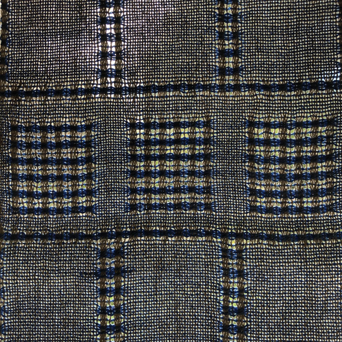 How to turn a profile draft into a threading draft - Weaving Space