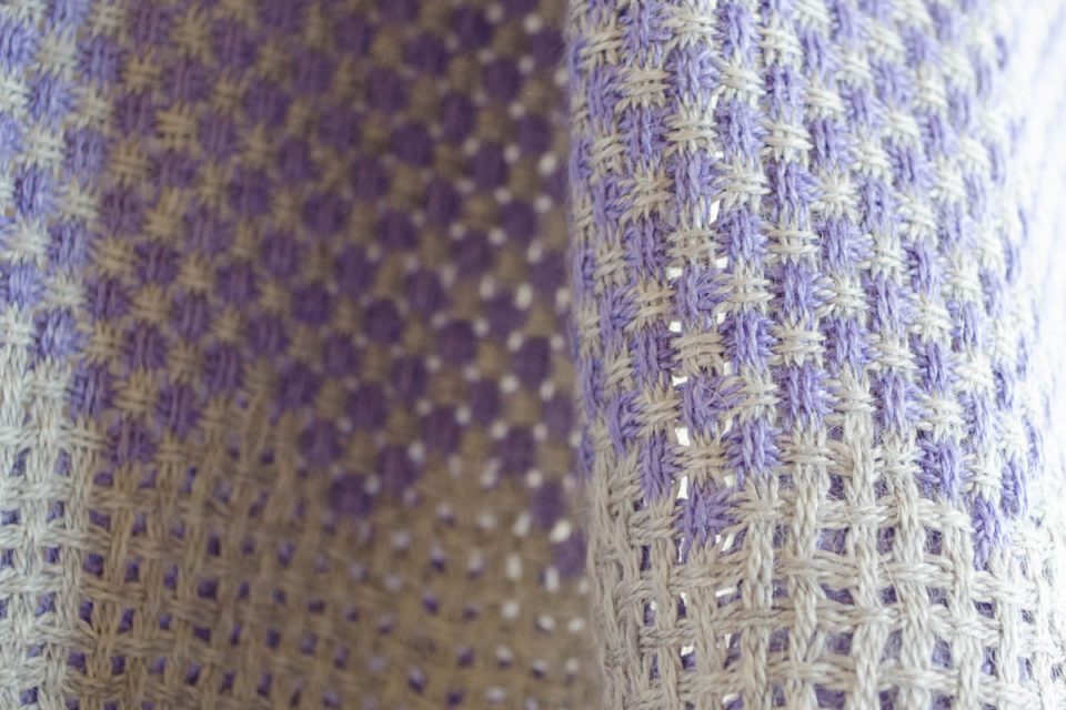 Digital weaving resource pack from Weaving Space