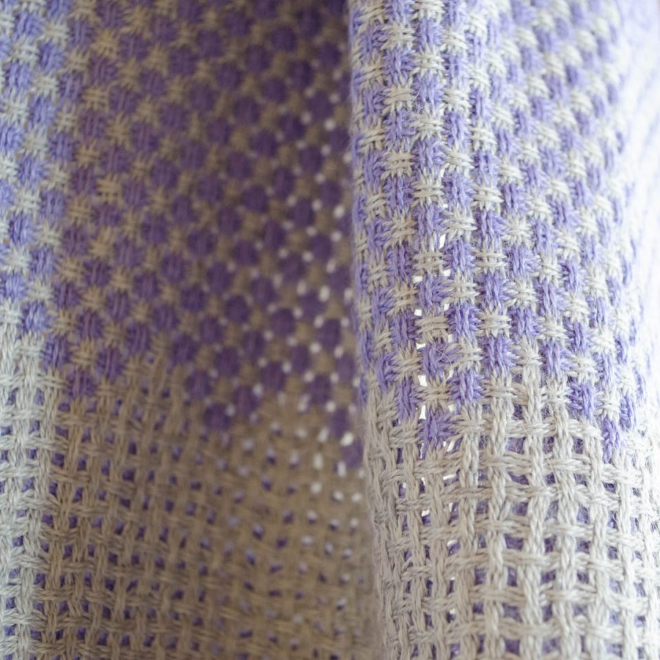 Warp Space weaving blog | learn to weave creatively and confidently