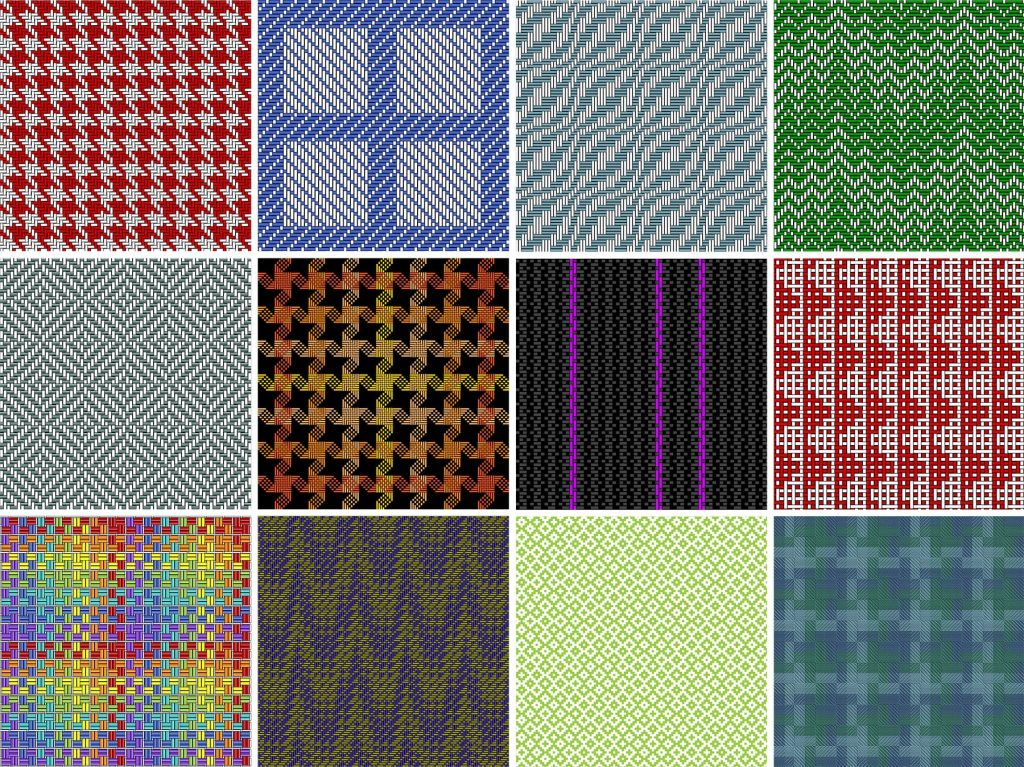 Warp Space weaving blog | learn to weave creatively and confidently