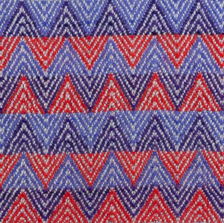 The Two Faces of Twill Digital Resource Pack - Weaving Space