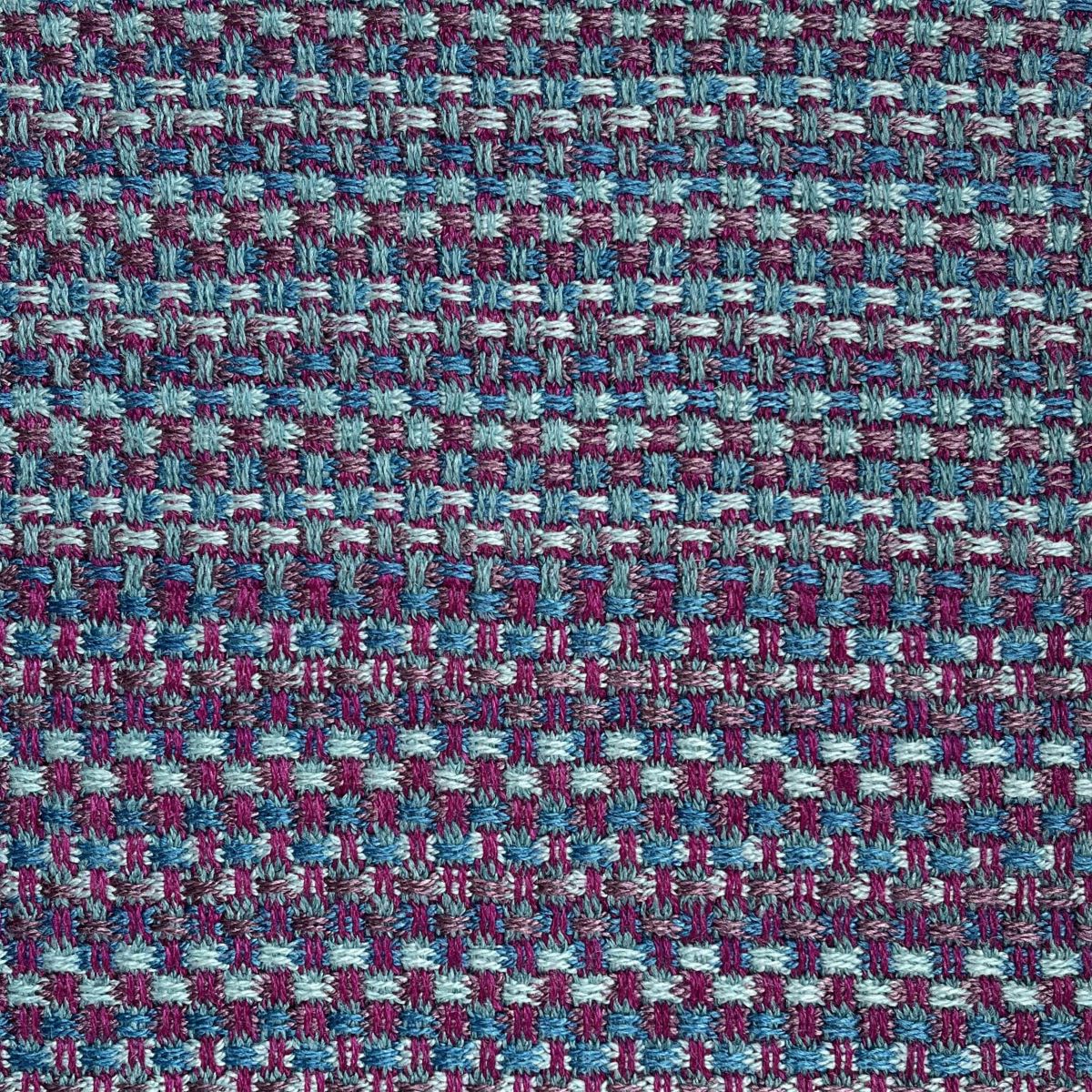 Explore Double Huck - Weaving Space