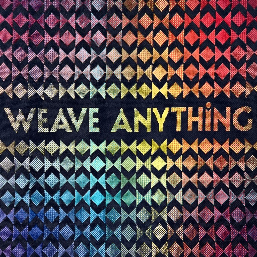 Warp Space weaving blog | learn to weave creatively and confidently